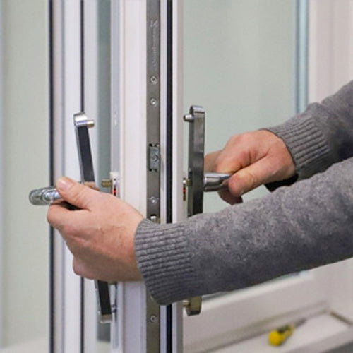 UPVC Door – Smart Locks UK
