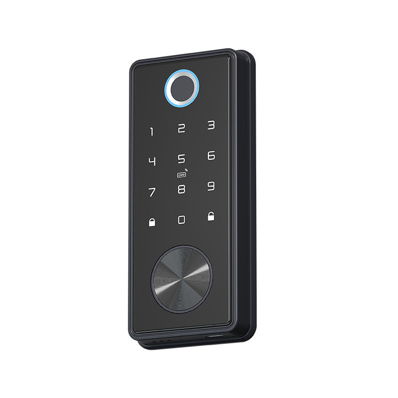 SmartUK R10-T1 Smart Deadbolt Lock – Smart Locks UK
