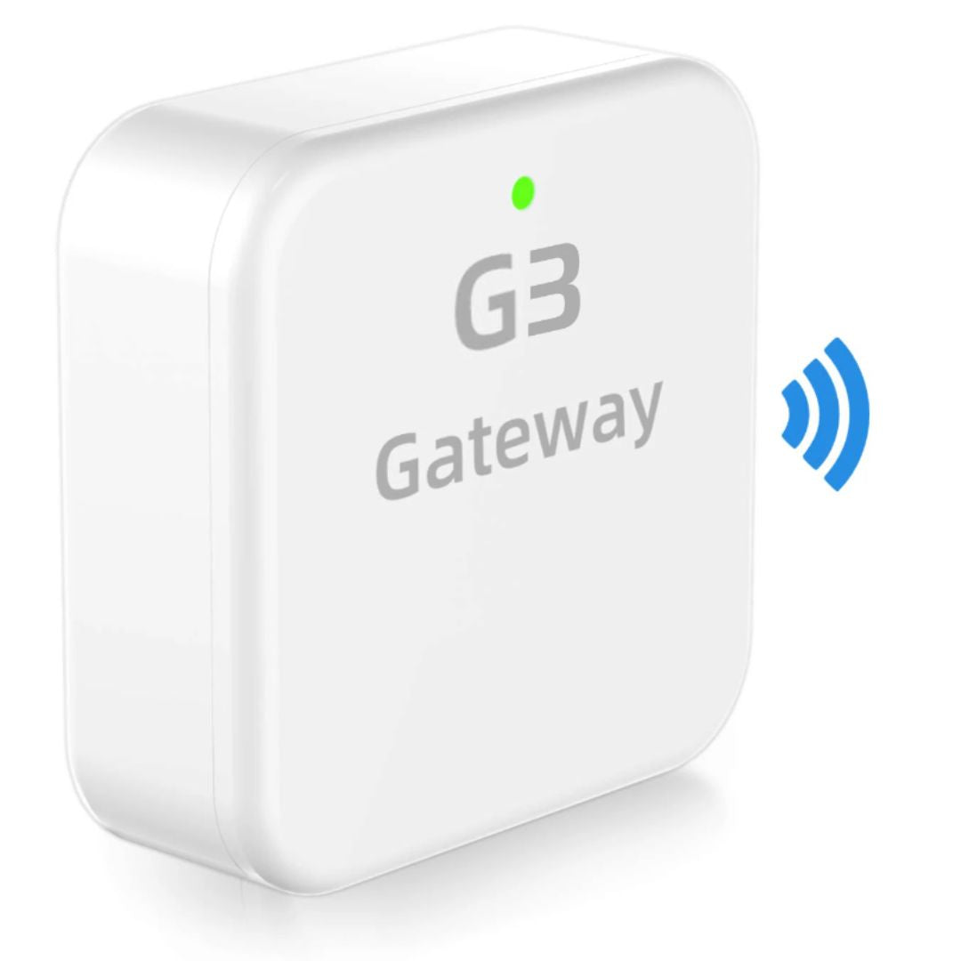 SmartUK G3 TT Lock App – Smart Locks UK